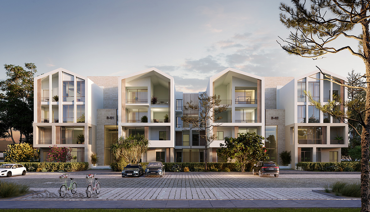 Karmell By SODIC - AN EVERLASTING JOURNEY