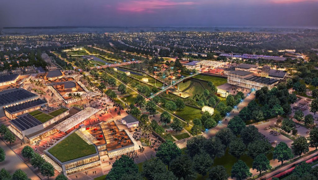 SODIC Developments be part of our communities SODIC Homes