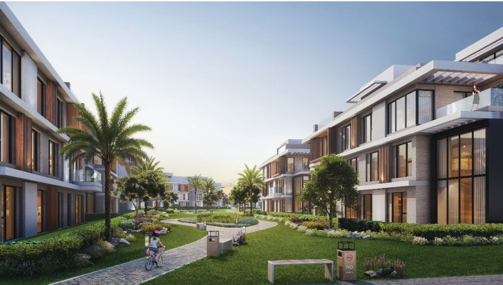 SODIC Developments be part of our communities SODIC Homes