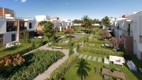 SODIC Developments be part of our communities SODIC Homes