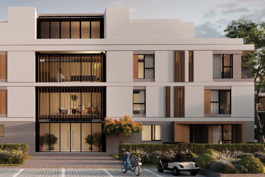 The Estates Residences - SODIC