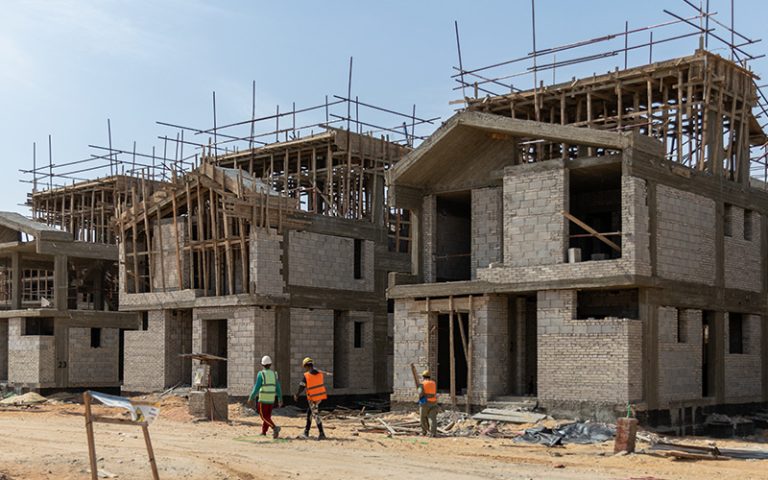 Karmell By SODIC - AN EVERLASTING JOURNEY