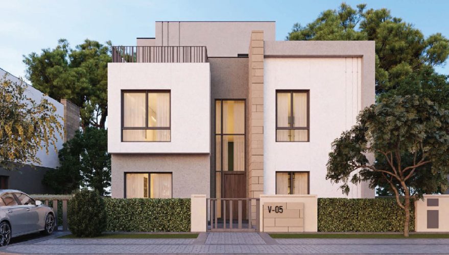 SODIC East projects , Enjoy a better life from SODIC