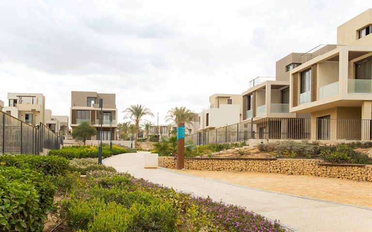 SODIC East projects , Enjoy a better life from SODIC