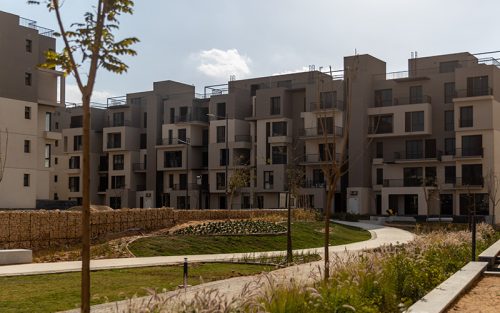 SODIC East projects , Enjoy a better life from SODIC