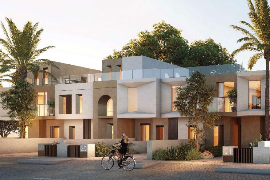 VYE SODIC New Zayed - Be part of SODIC Communities