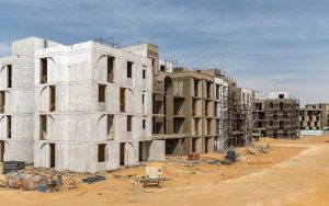 VYE SODIC New Zayed - Be part of SODIC Communities