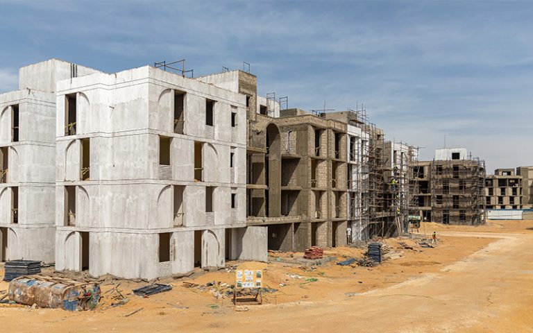 VYE SODIC New Zayed - Be part of SODIC Communities