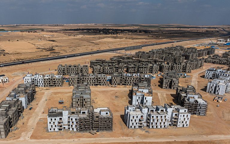 VYE SODIC New Zayed - Be part of SODIC Communities