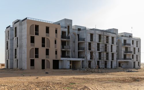 VYE SODIC New Zayed - Be part of SODIC Communities