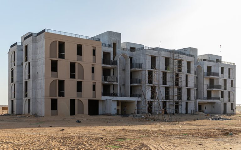 VYE SODIC New Zayed - Be part of SODIC Communities