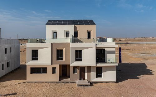 VYE SODIC New Zayed - Be part of SODIC Communities