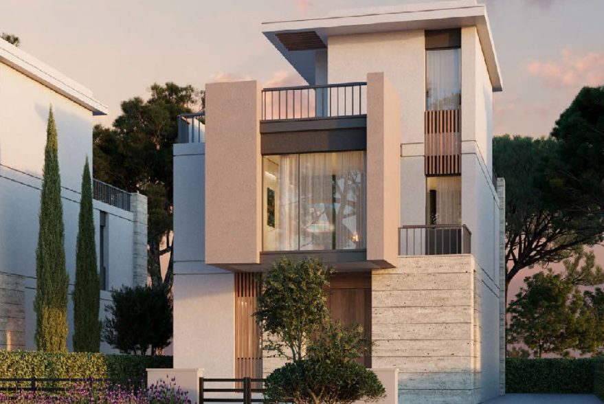 The Estates Residences - SODIC